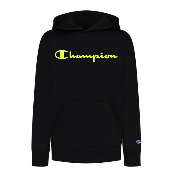 Champion | Shirts & Tops | Nwt Kids Champion Hoodie | Poshmark